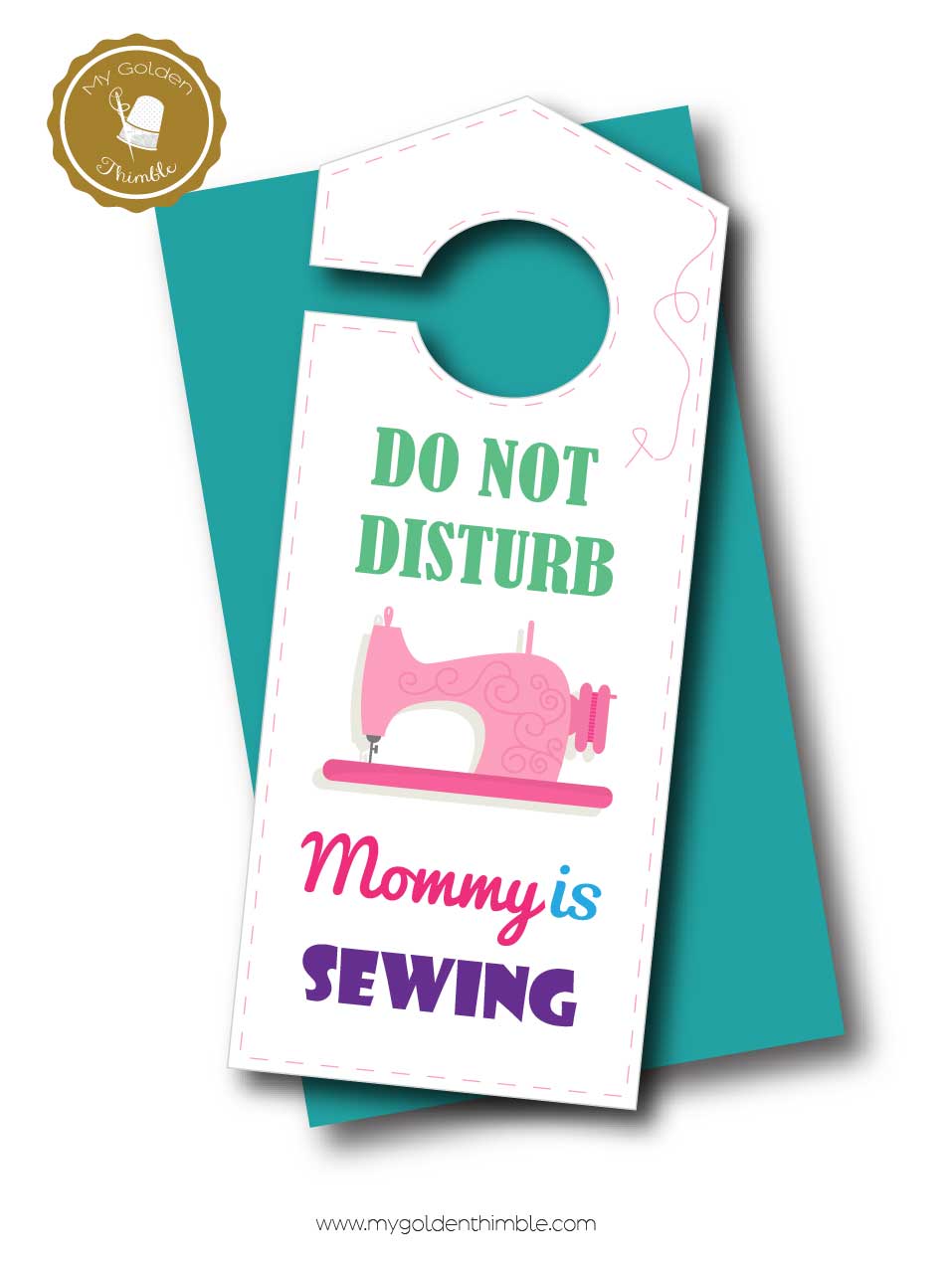 Free Sewing Patterns Archives - My Golden Thimble