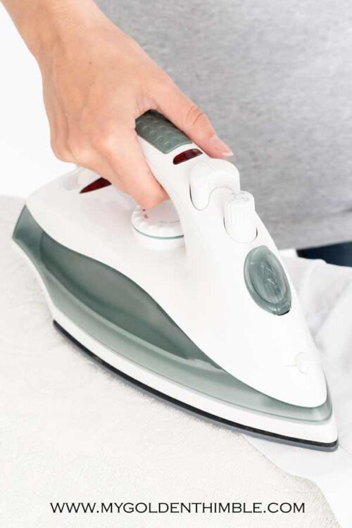 The Best 15 Pressing Tools you Must Have for Sewing.