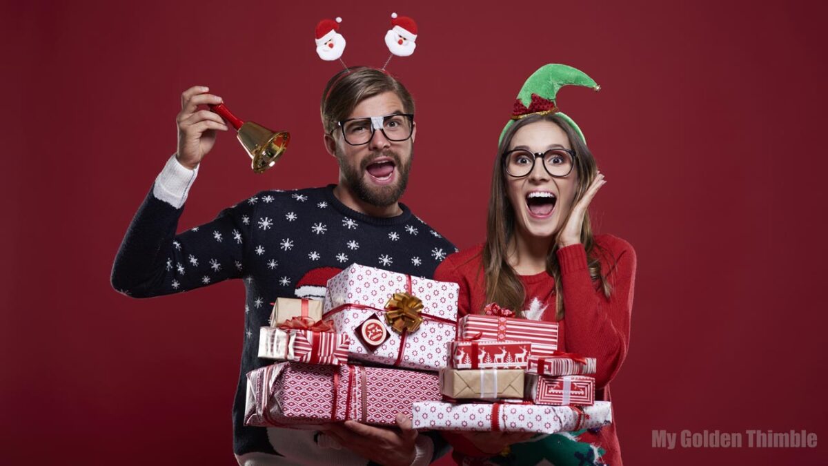 10 Minutes Half Slip Pattern + Sewing Tutorial - My Golden Thimble