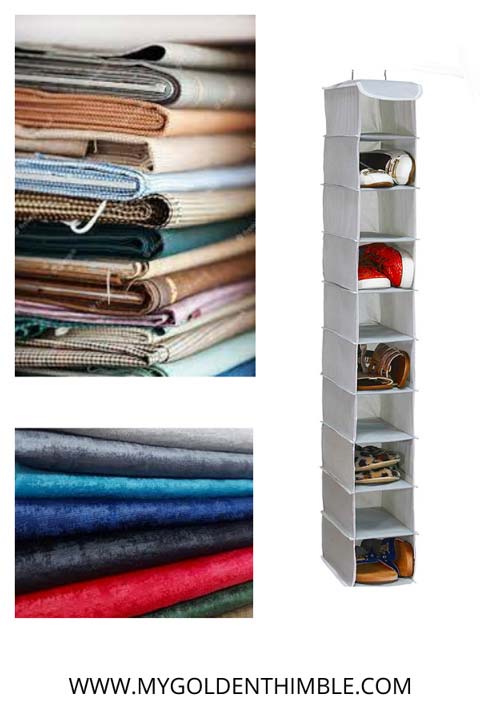 Unusual Sewing Tools Organizers Ideas you Should Try Today!