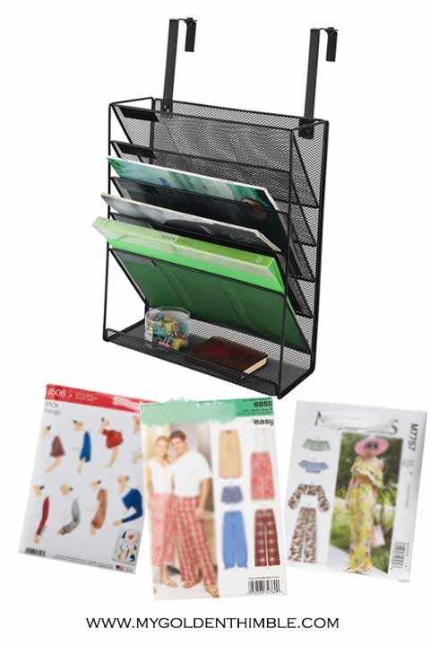 Unusual Sewing Tools Organizers Ideas you Should Try Today!