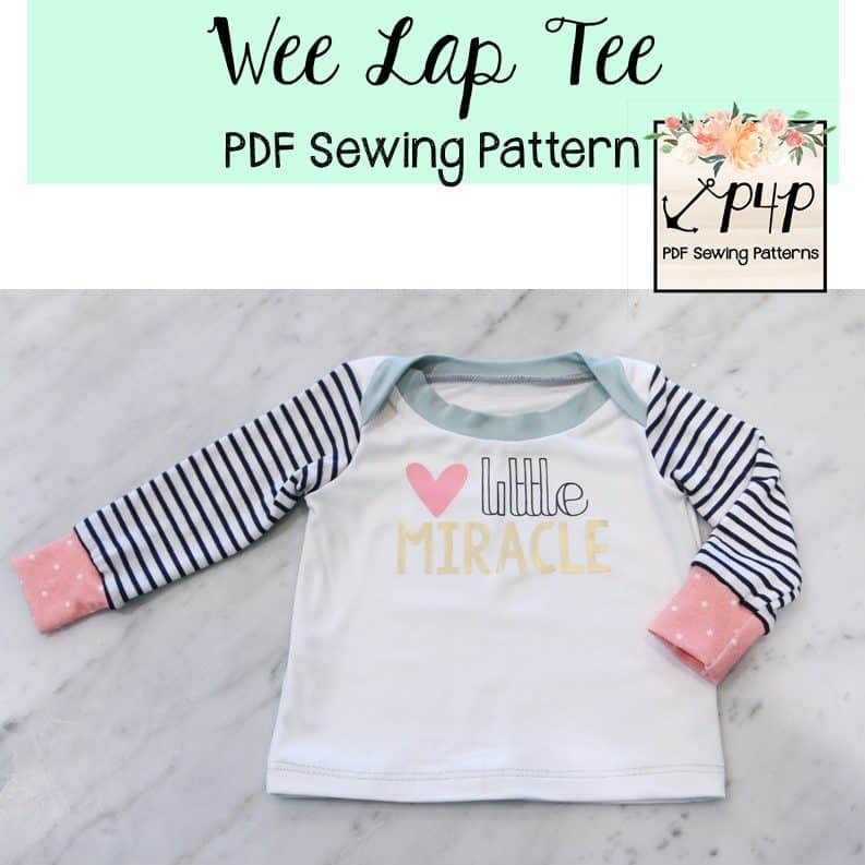 41 Adorable and Free Toddler Sewing Patterns For Beginners.