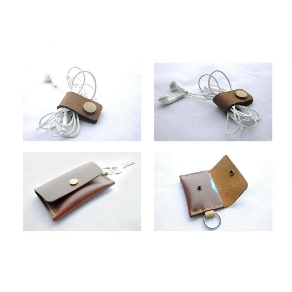 38 Upstanding Leather Patterns Free Printable Templates