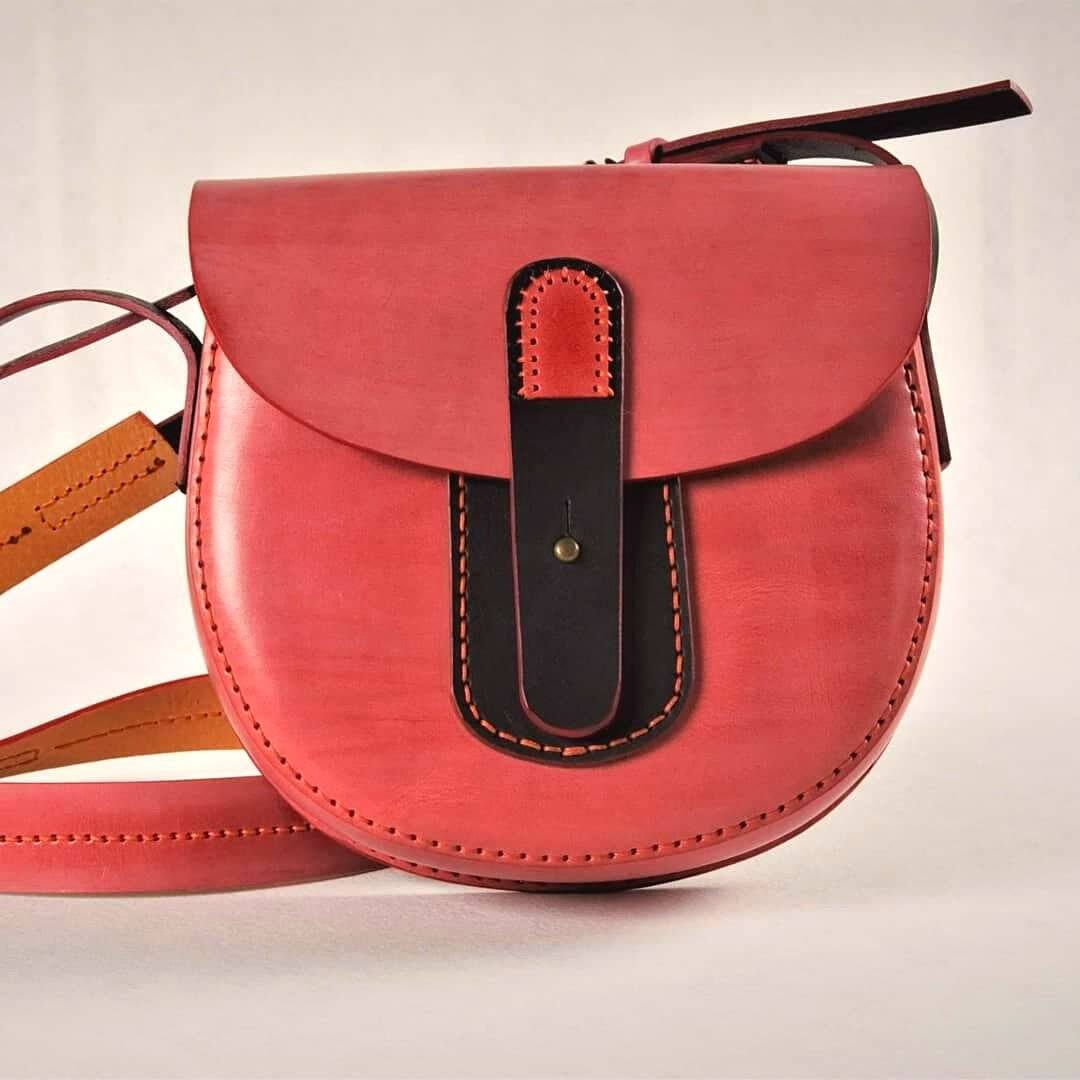 38 Upstanding Leather Patterns Free Printable Templates