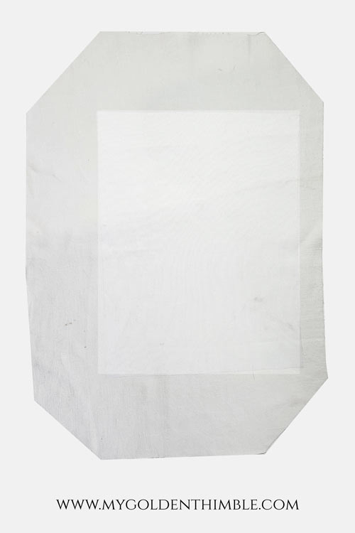 Raw Edge Applique Tutorial- All you Need to Know About It.