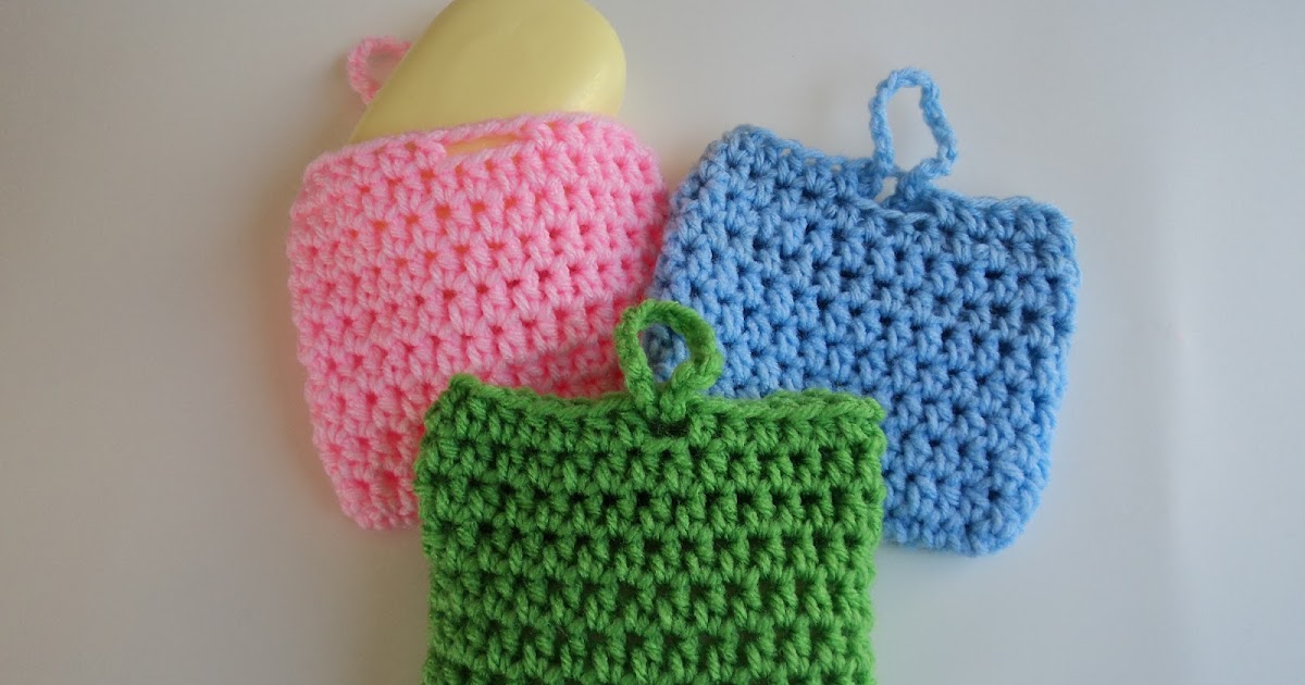 The Best 30 Minute Crochet Projects for Beginners