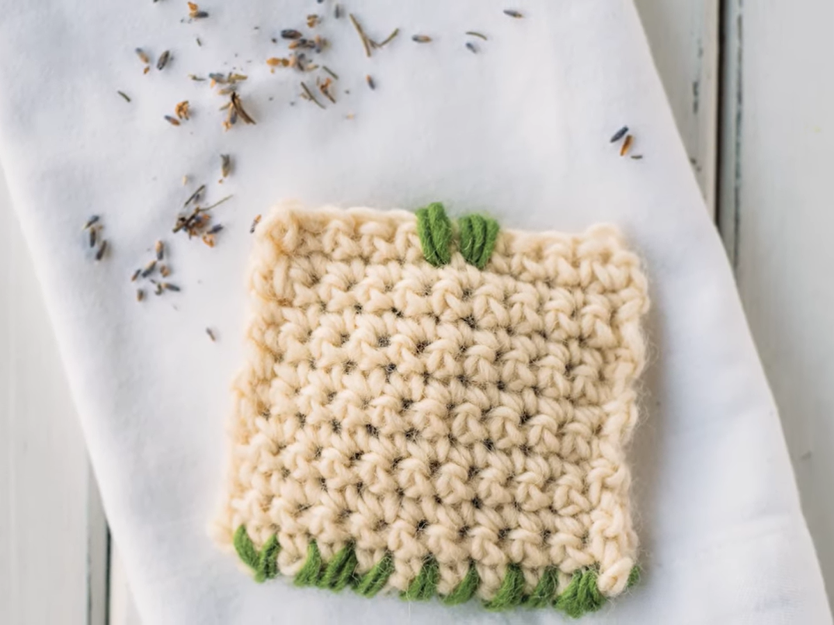 The Best 30 Minute Crochet Projects for Beginners