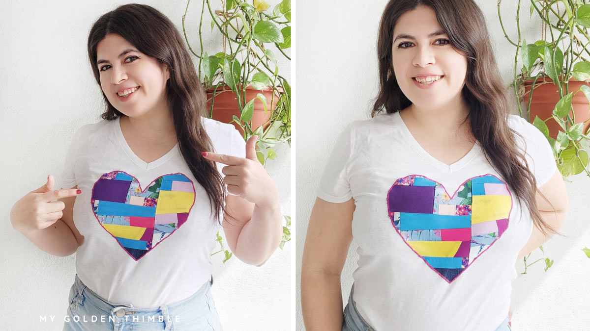 40 Small Sewing Projects Made With Fabric Scraps