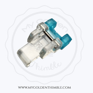 Sewing Machine Presser Feet Guide + Free Printable Cheat Sheet