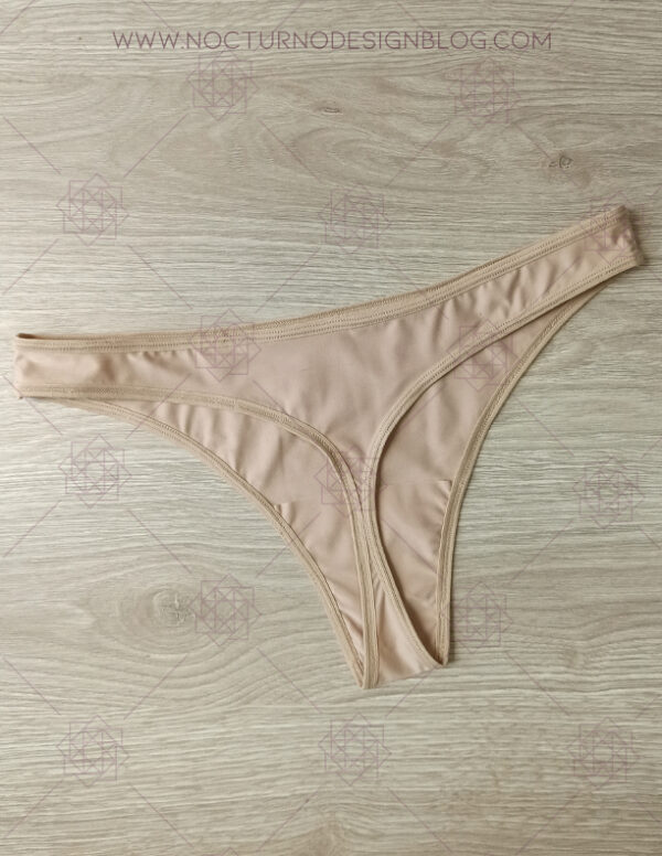 Top 12 Free Underwear Sewing Patterns (With PDF Downloads!)