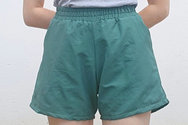 15 Free Shorts Sewing Patterns for Women (Cute, Comfy & Easy to Sew)